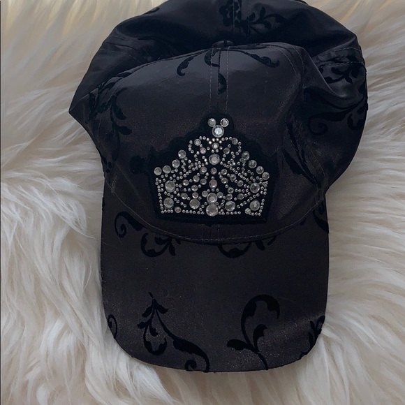 Disney | Accessories | Disney Princess Hat | Poshmark